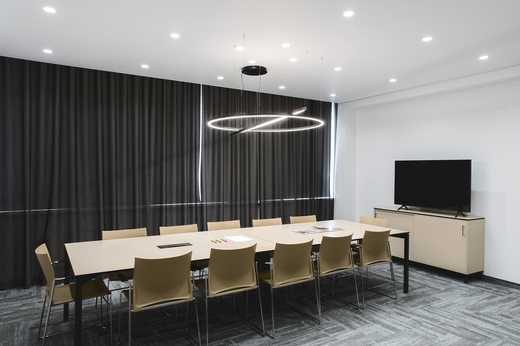 Dārzciema biroji - LNK Properties