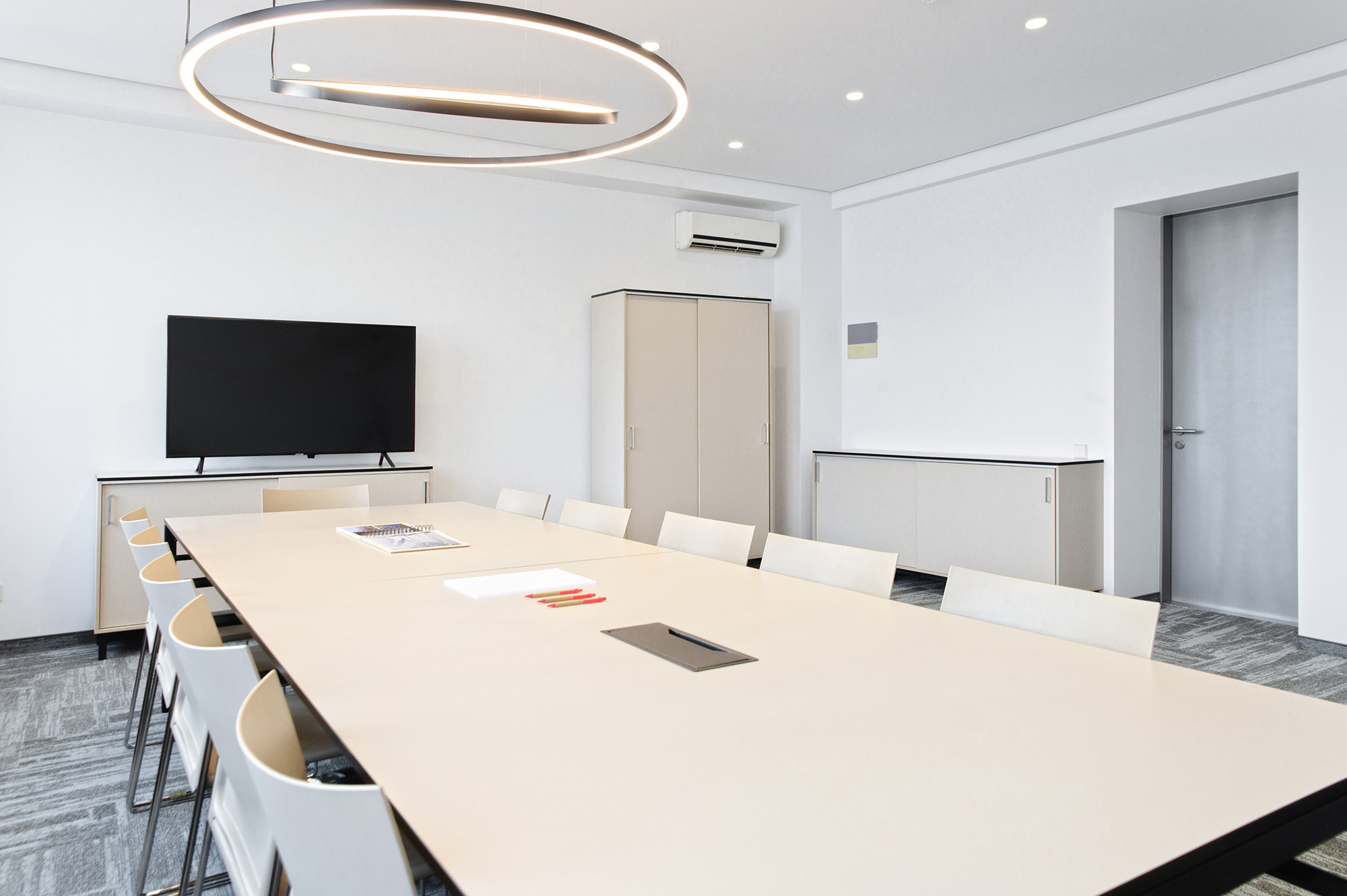 Dārzciema biroji - LNK Properties