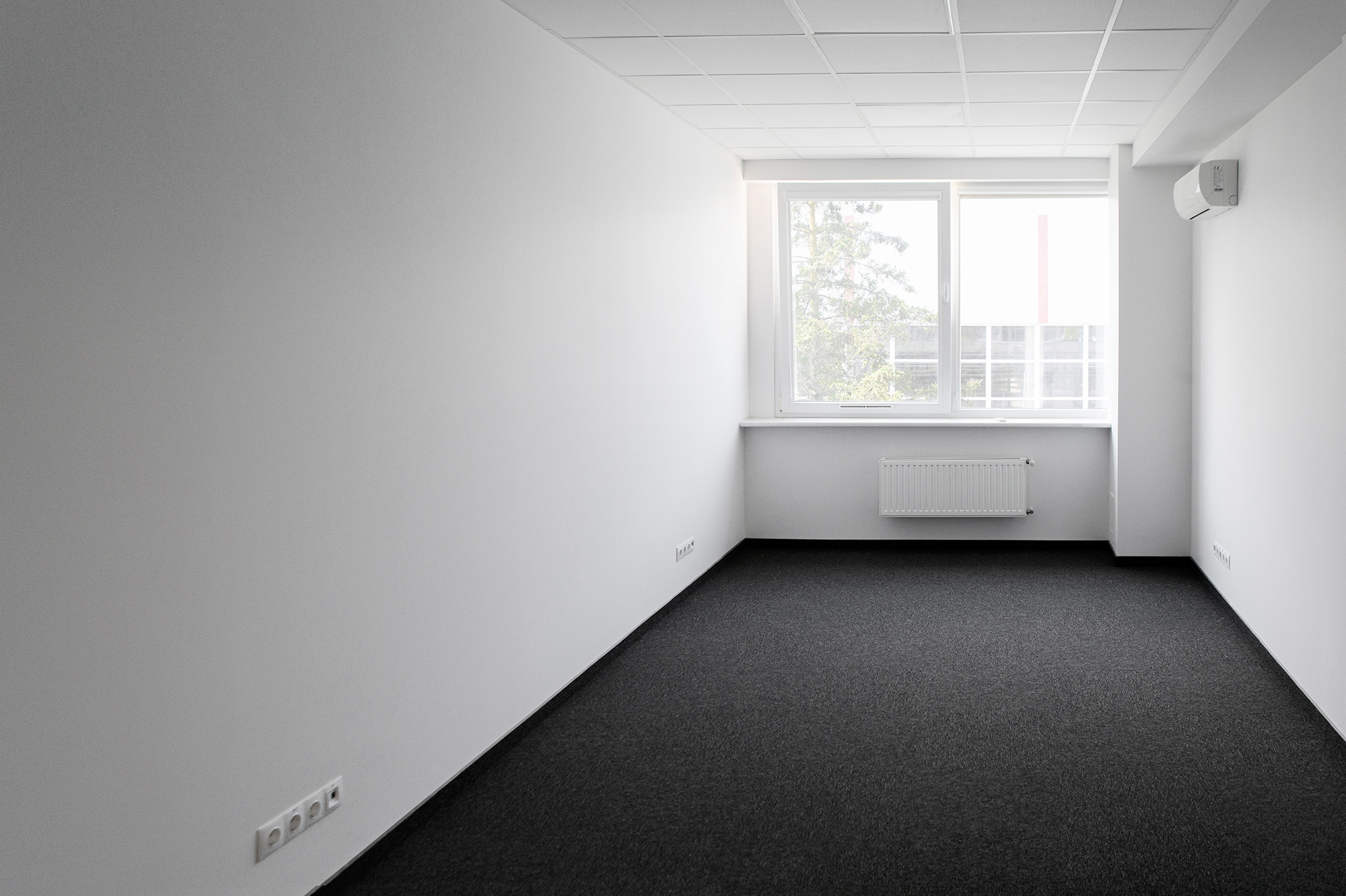 Dārzciema biroji - LNK Properties