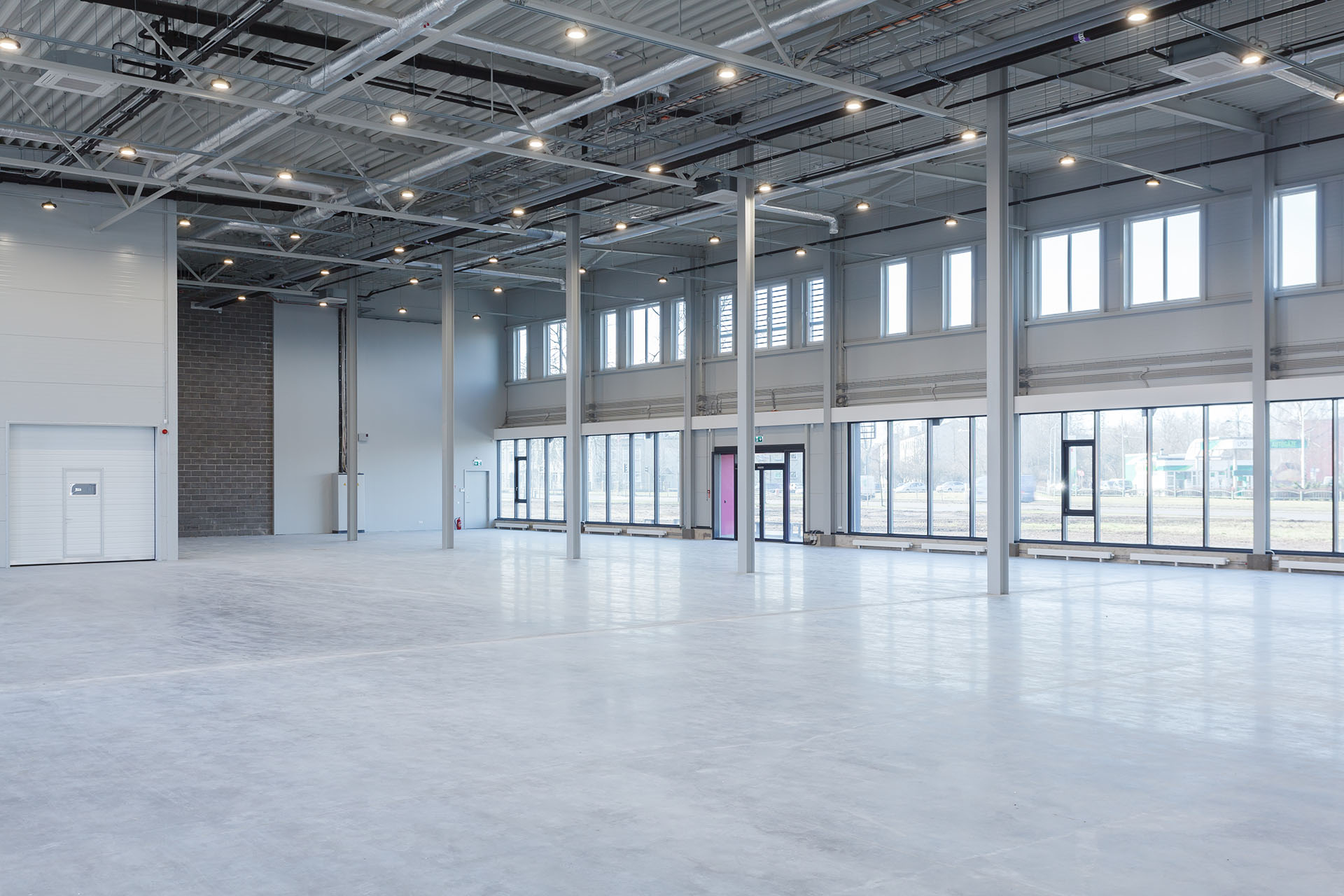 Dienvidu vārti - LNK Properties